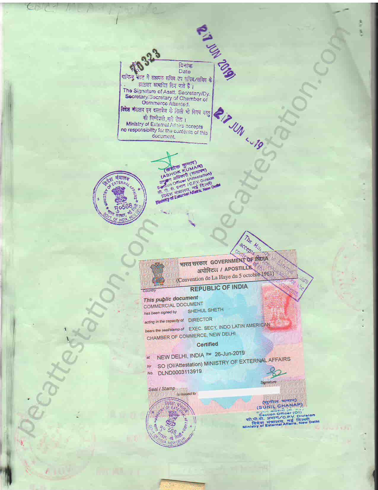 Marriage Certificate Apostille In Dubai PEC Marriage Certificate Apostille In Dubai PEC
